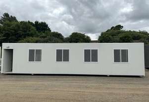 Auzbilt Portable Lunch Room - New & Used Auzbilt Portable Lunch Room ...