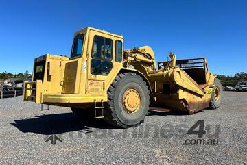 Scrapers for Sale - Largest Choice of New & Used in Australia