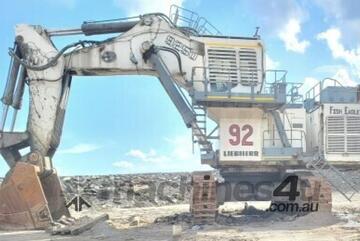 Used Excavator - Second (2nd) Hand Excavator - Brisbane : Queensland (QLD)