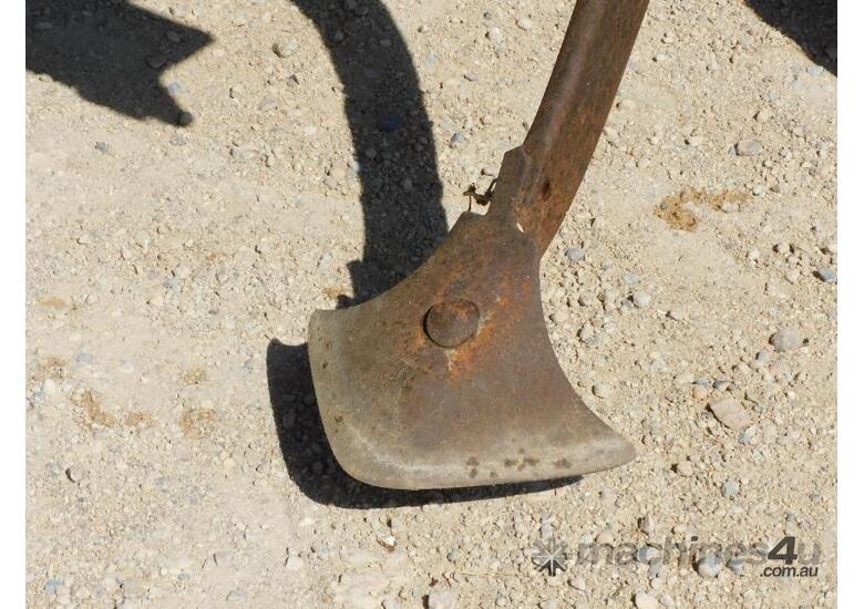 Used john shearer John Shearer 23 Tyne Scarifier Tillage Equipment ...