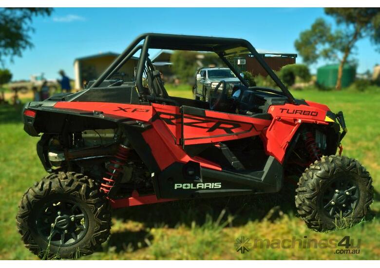 Used 2020 Polaris Polaris RZR XP Turbo ATV / UTV / Side By Side in ...