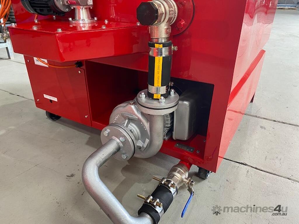 New apollo SW800 Parts Washers (1063003)