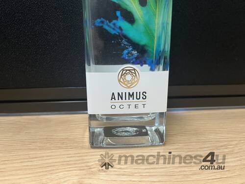Used 9 x Cases of Animus Octet 700 ml Bottles Part of 1-2-1-024826 ...