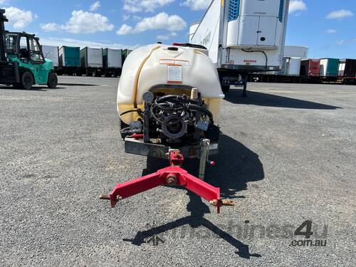 Used 2021 croplands 2021 Croplands Cropliner 1500 Crop Sprayer Sprayers ...