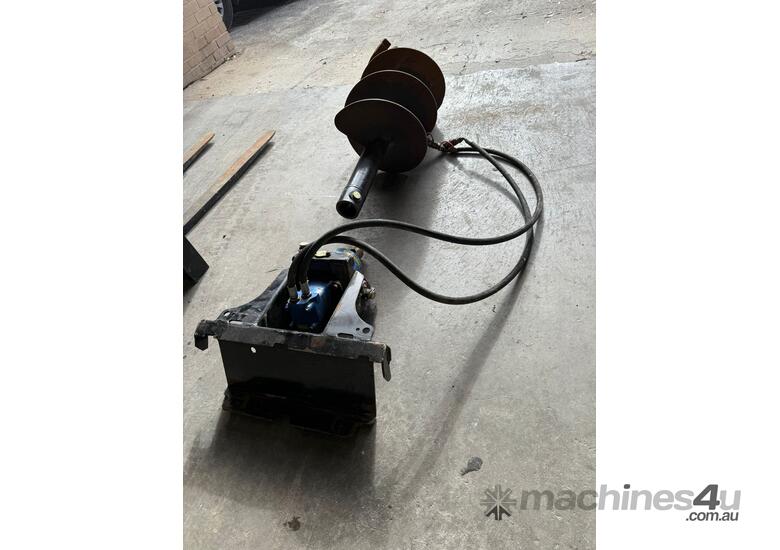 Used toro TX1000 Tracked Mini Loaders (1119803) - Listed on Machines4u