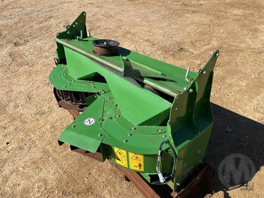 Used Redekop Seed Control Unit (1153503)
