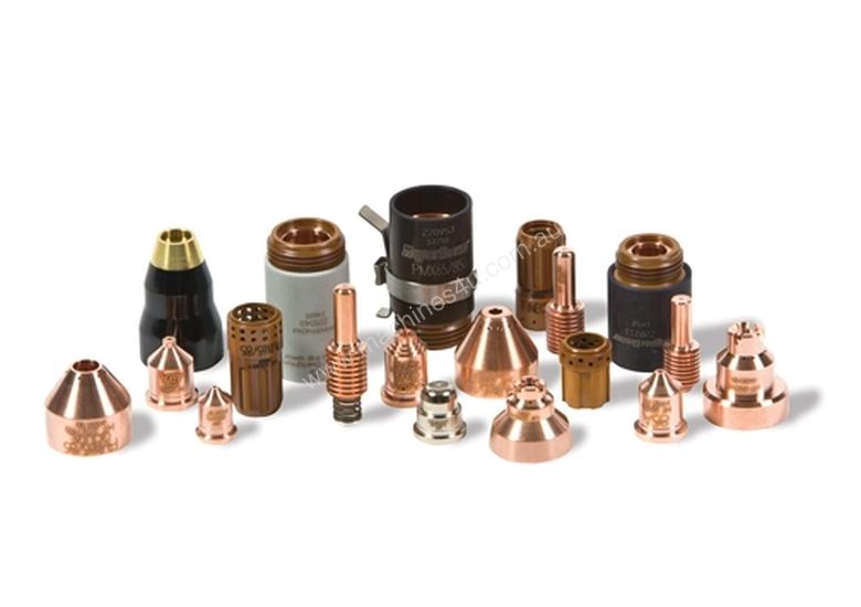 New Hypertherm POWERMAX 125 Three Phase Plasma Cutters in Knoxfield, VIC