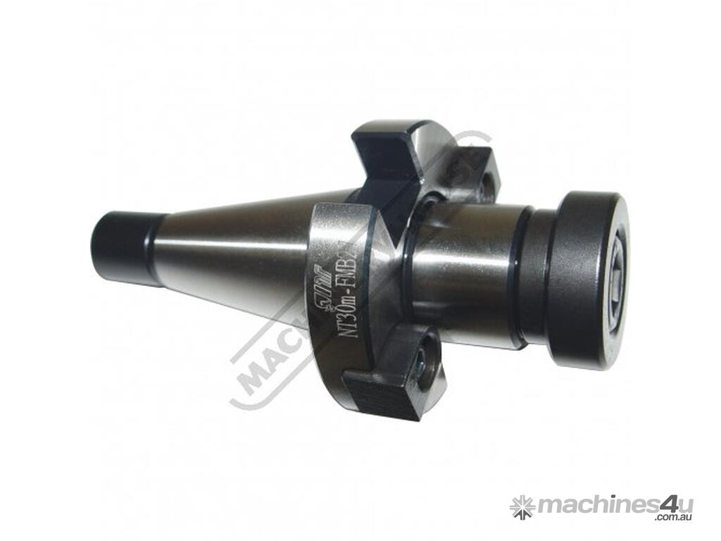 New toolmaster NT30 - FMB27-20 Milling Machine Tooling and Accessories ...