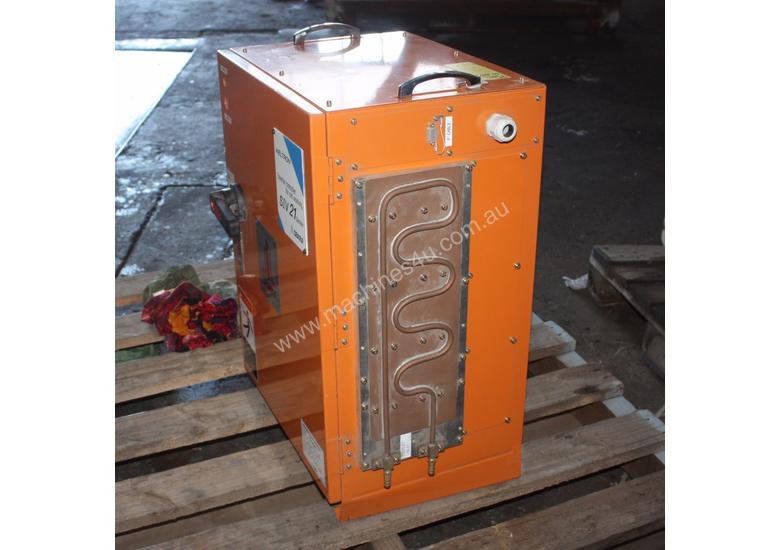 New obara SIV21C-N6-6M WELTRON SIV 21 Welding Controllers in OTTOWAY, SA