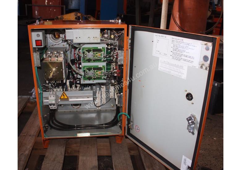 New obara SIV21C-N6-6M WELTRON SIV 21 Welding Controllers in OTTOWAY, SA