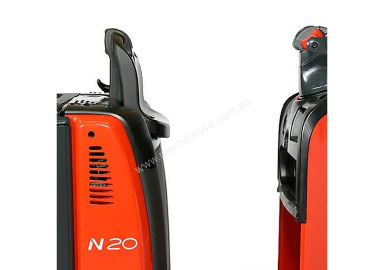 New Linde N20-N24HP Self Propelled Stock Pickers in , - Listed on ...