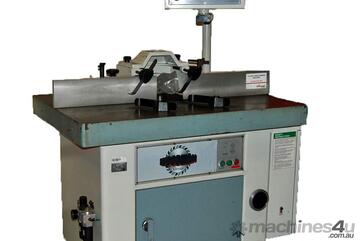 Spindle Moulders - Largest choice of New & Used in Australia