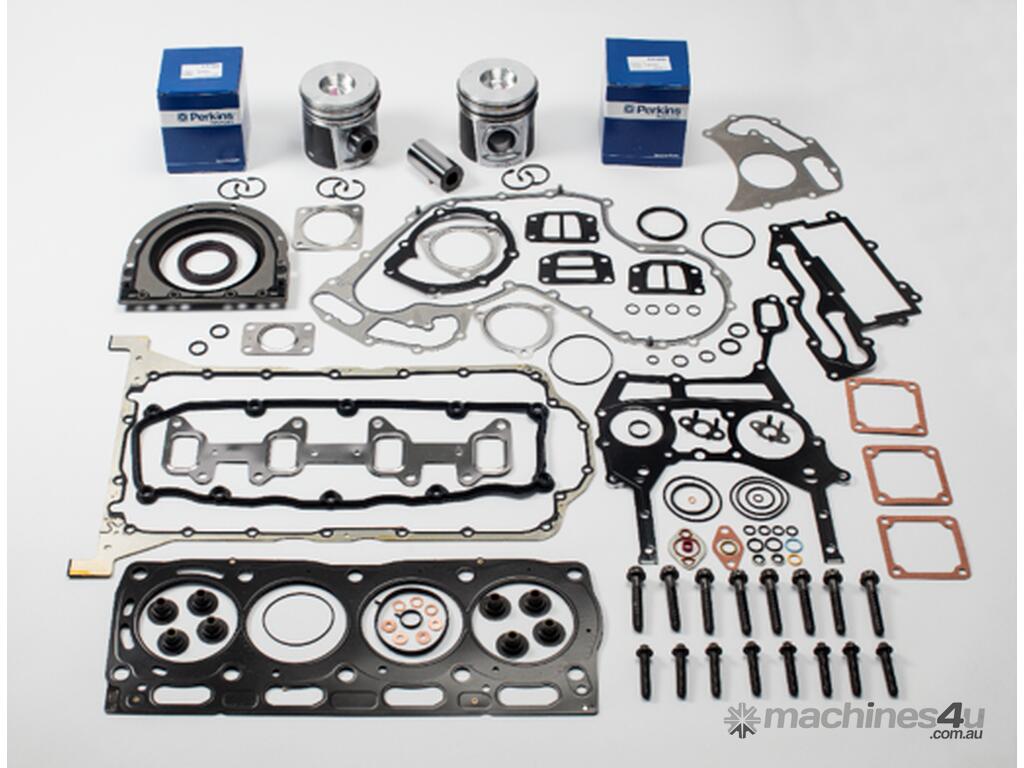 Buy New perkins 404D-22T Diesel Engines (460103)