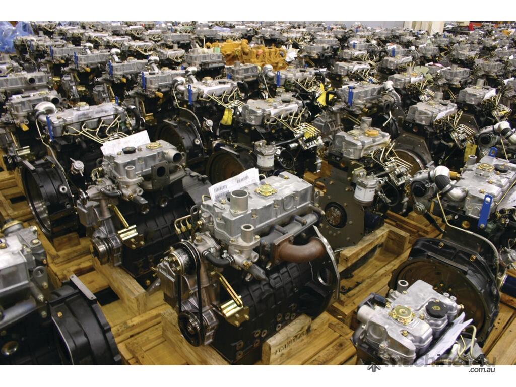 Buy New perkins 404D-22T Diesel Engines (460103)