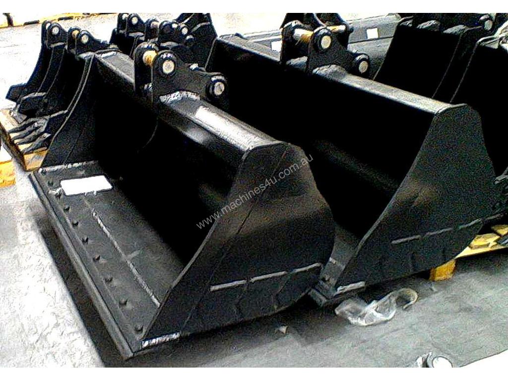 New 5t Excavator Mud Buckets Excavator Bucket in , - Listed on Machines4u