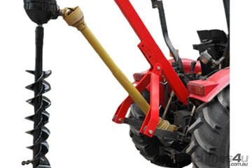 Fencing Machinery - Largest choice of New & Used in Australia.