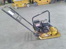 Used wacker Wacker VP1135 Low VIB Plate Compactors in Listed on Machines4u