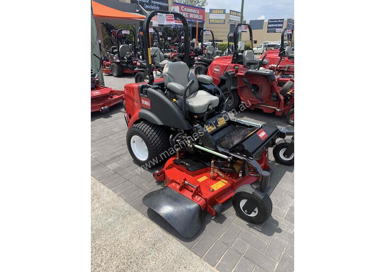 New 2020 toro 7210 Zero Turn Mowers in , - Listed on Machines4u