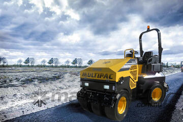 Multi Wheel Roller - New or Used Multi Wheel Roller for sale - Australia