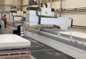 Used CNC Machines - Second (2nd) Hand CNC Machines - for sale AU