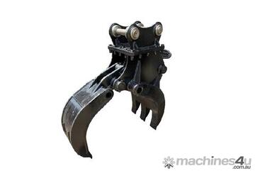 View 757 Excavator Grabs for Sale in Australia | Machines4u