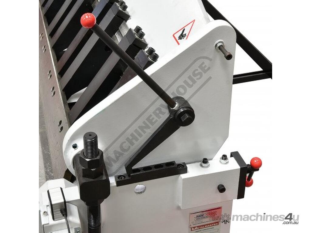 New hafco metalmaster PB-820A Manual Pan Brakes in NORTHMEAD, NSW