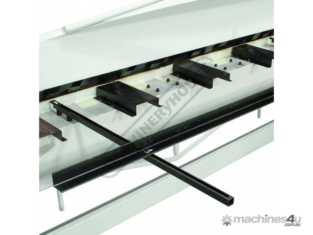 New hafco metalmaster PB-820A Manual Pan Brakes in NORTHMEAD, NSW