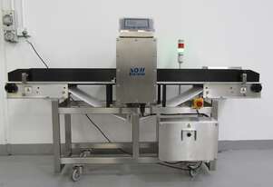 Used Metal Detectors - Second (2nd) Hand Metal Detectors - for sale AU