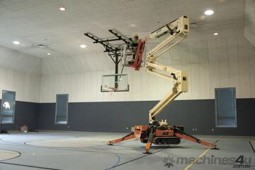 Jlg - Buy Jlg Machinery & Equipment for sale Australia wide