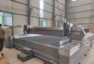 Water Jet Cutters for Sale - New & Used Water Jet Cutting Machines