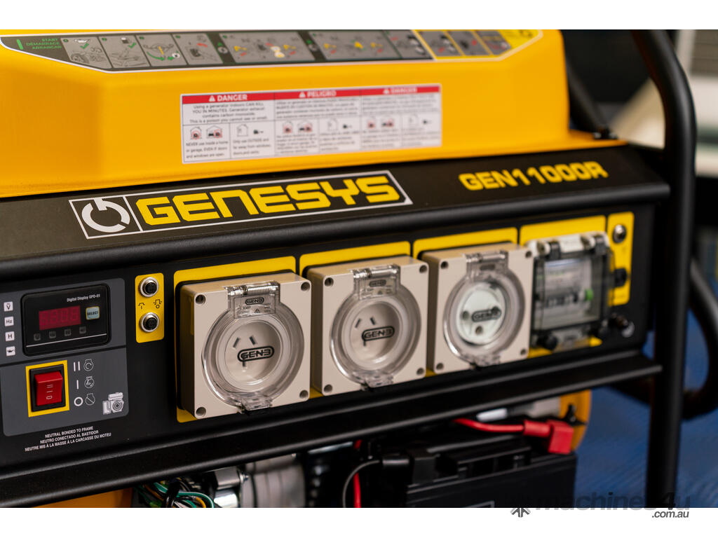 Buy New blue diamond Portable Generator - 9 3KVA Petrol Generator ...