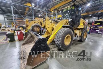 View 410 Wheel Loaders for Sale - New & Used | Machines4u