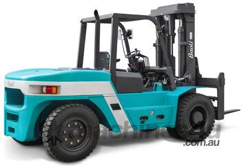 10 Tonne Forklift - New & Used for Sale in Australia