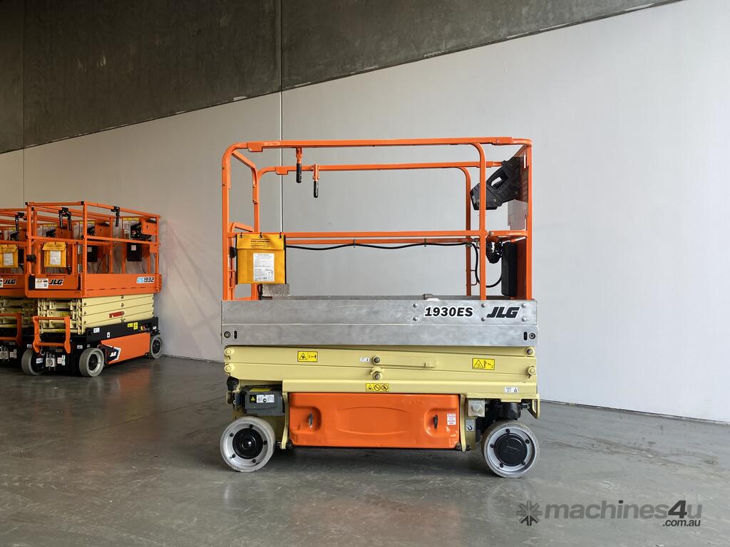 Used 2013 jlg 1930ES Elevated Work Platform in PENRITH, NSW