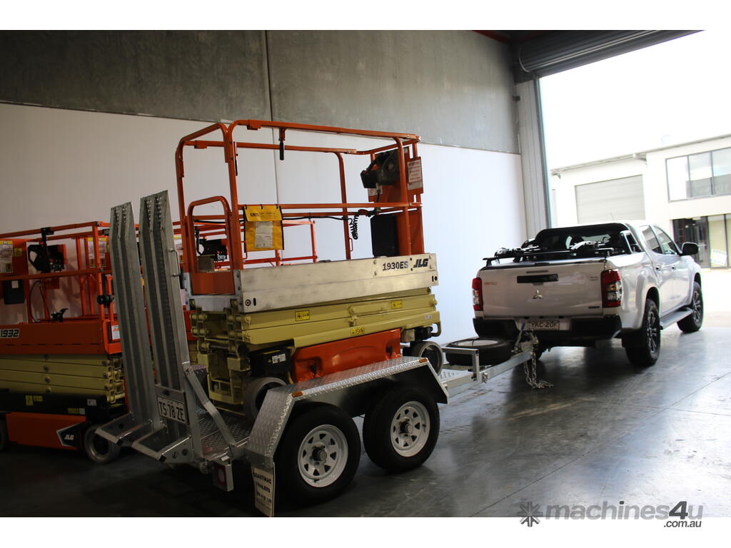 Used 2013 jlg 1930ES Elevated Work Platform in PENRITH, NSW