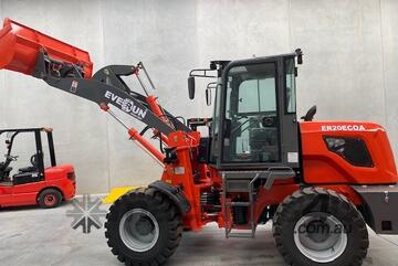 Wheel Loader Brisbane : Wheel Loader for sale Brisbane, Queensland (QLD)