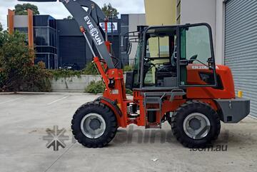 Wheel Loader Perth : Wheel Loader for sale Perth, Western Australia (WA)