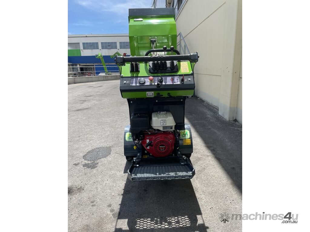 New 2023 merlo M700TD Site Dumper in GLENDENNING, NSW (890203)