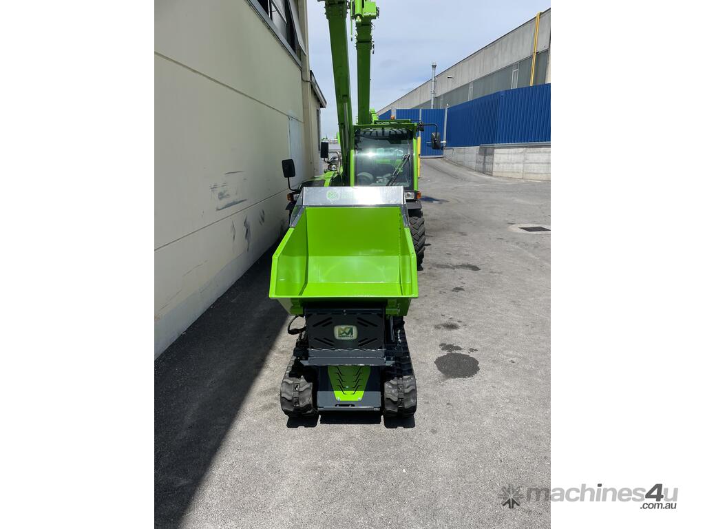 New 2023 merlo M700TD Site Dumper in GLENDENNING, NSW (890203)