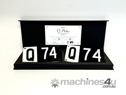 Buy New Q74 Cars in , - Listed on Machines4u