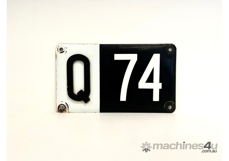 Buy New Q74 Cars in , - Listed on Machines4u