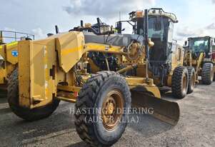 View 175 Graders for Sale - New & Used | Machines4u