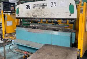 Used Bending Machines - Second (2nd) Hand Bending Machines - for sale AU
