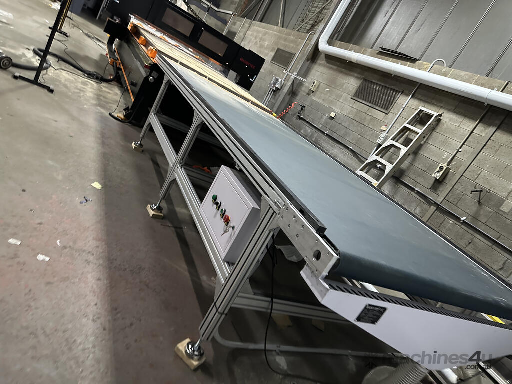 New Madbytes Madbytes CNC Router Set Maximize Efficiency with Seamless ...