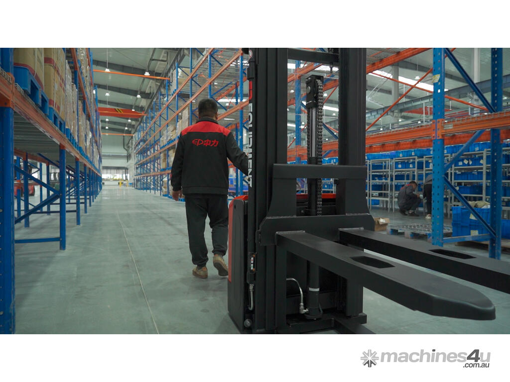 New ep equipment WSA121 Walkie Stackers in WANGARA, WA