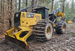 Used Log Skidders - Second (2nd) Hand Log Skidders - for sale AU