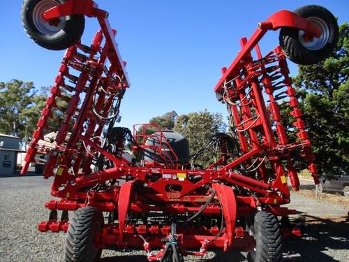 Used horsch Number 10 HORSCH SPRINTER 12NT Seed Drills (1133030 ...
