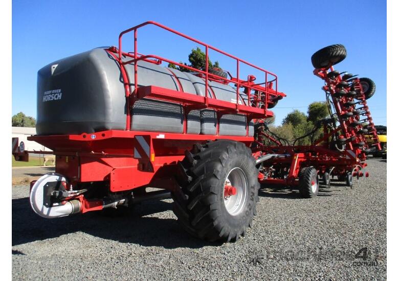 Used horsch Number 10 HORSCH SPRINTER 12NT Seed Drills (1133030 ...