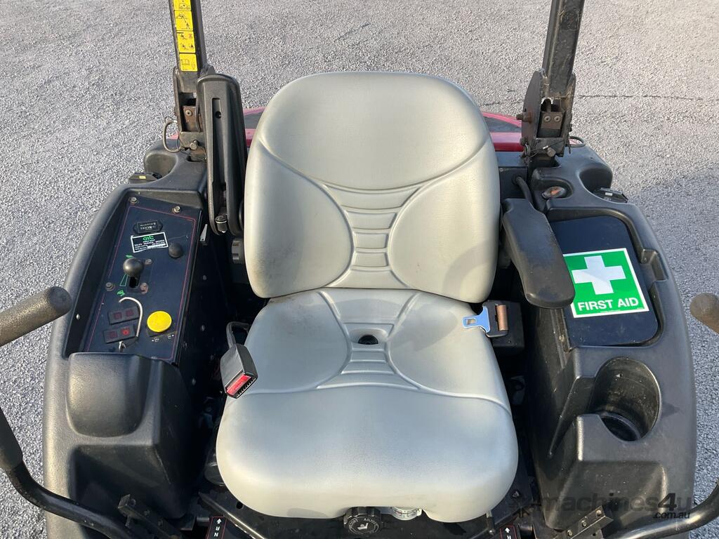 Used 2007 toro Groundsmaster 7210 Zero Turn Mowers (1144030) - Listed ...