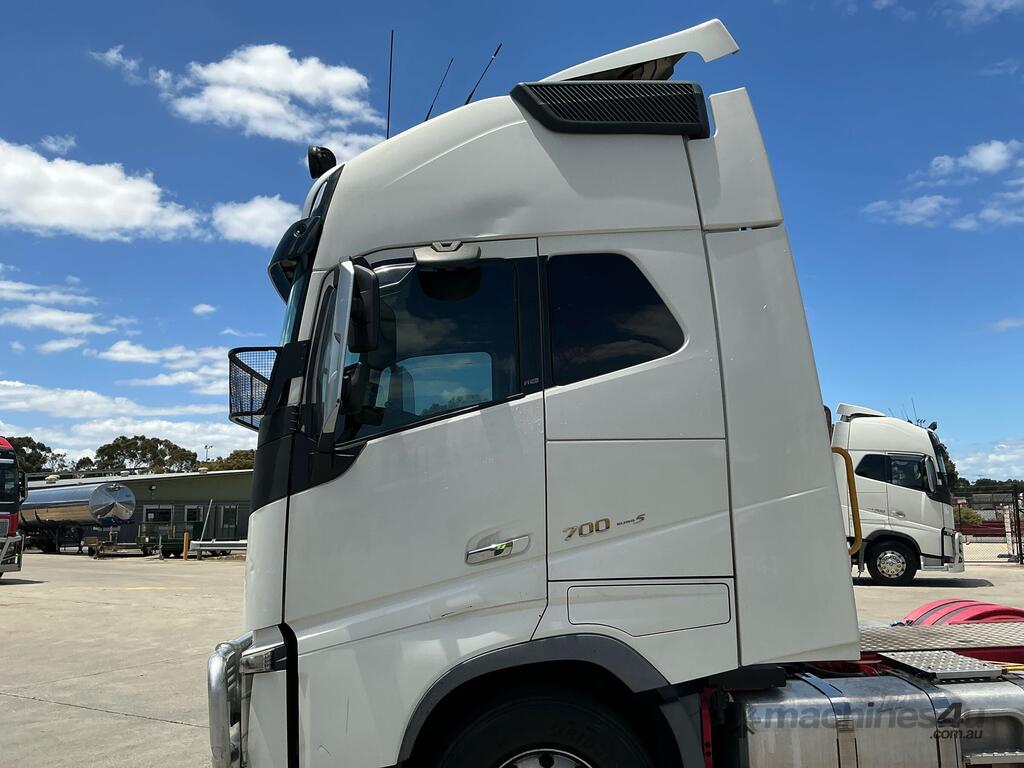 Buy Used 2017 Volvo FH16 Trucks (1200330)